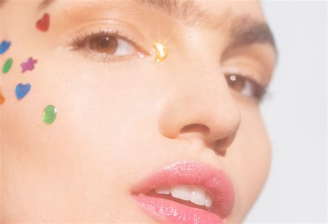 What The Birthday Makeup Trend Taught Us Beautymatter