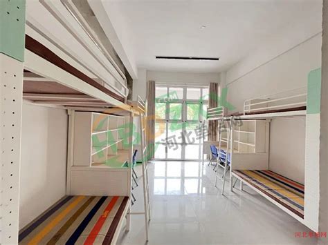 邯郸应用技术职业学院校园风光 校园环境 河北单招网