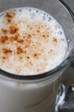 Avena Healthy Oatmeal Shake Recipe Horchata Oatmeal Shake