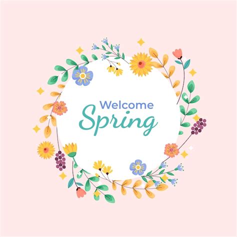 2 쪽 무료로 다운로드 가능한 꽃 원형 벡터 And 일러스트 Freepik