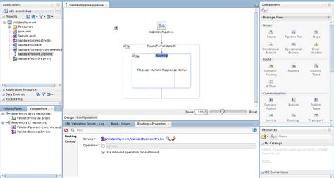 Soa Iot And Beyond Soa Suite 12c All About Developer Productivity