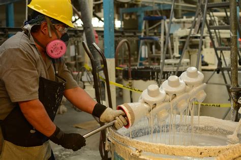 The Complete Guide To Investment Casting Manufacturing Intercast
