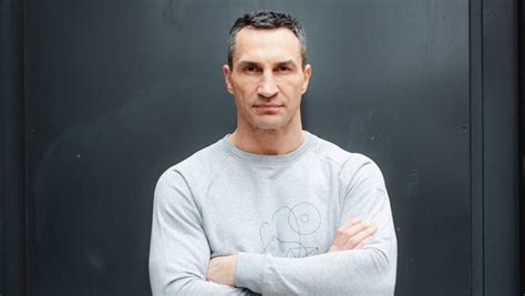 Кличко розкритикував МОК через російських спортсменів