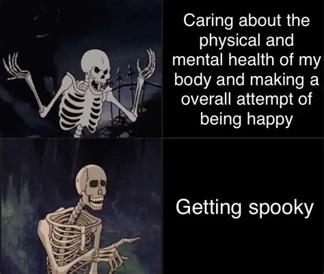 Getting Spoopy Scrolller