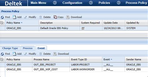 Oracle Ebs Interface