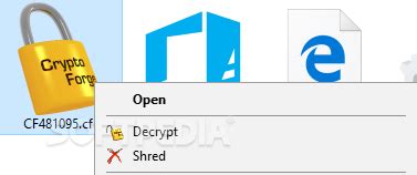 CryptoForge Download Softpedia