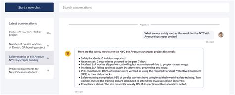 Build An Ai Copilot Codeconductor
