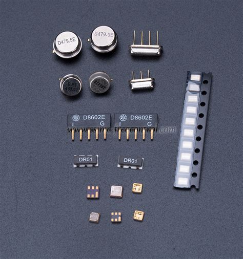 Lets Talk About Saw Resonator