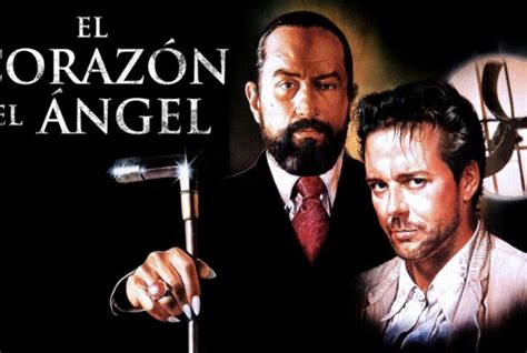 El Corazón Del ángel Sincroguia Tv