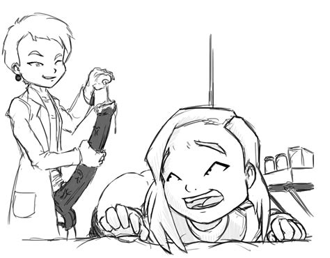 Rule 34 Code Lyoko Female Folvo Mynox X A N A Yolanda Perraudin Yumi Ishiyama 1383157