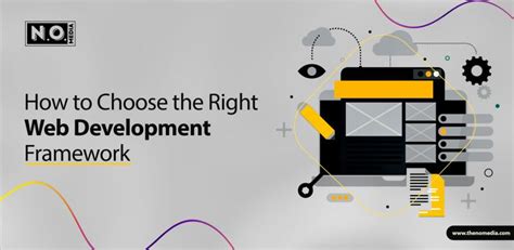 Bhavesh Wagh Linkedin How To Choose The Right Web Development Framework