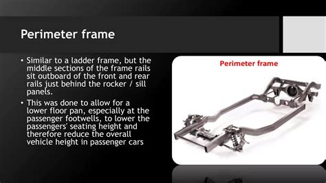 Hyperloop Design Analysis And Optimization Of Chassis Pptx