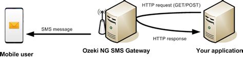 SMS API