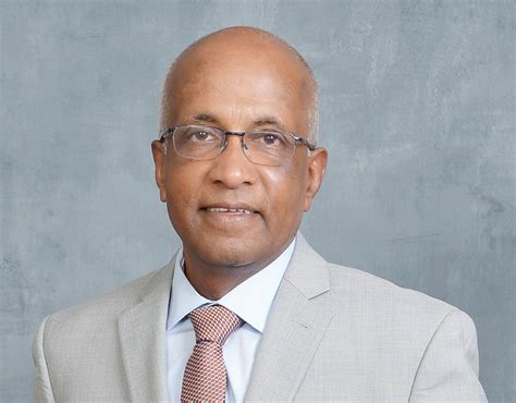 Interview With Asme President Mahantesh Hiremath Asme