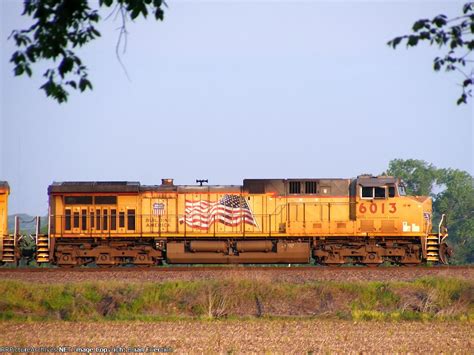 Up 6013
