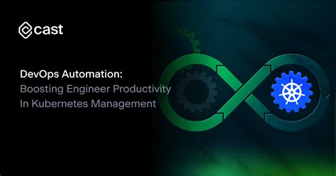 Devops Automation Boosting Engineer Productivity In Kubernetes Management Cast Ai