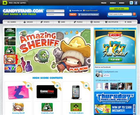 Best Websites To Play Free Online Games