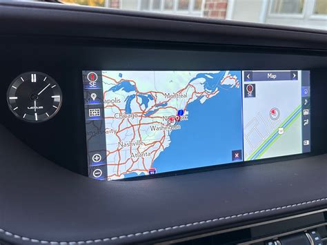 2020 Lexus Ls 500 Awd Stock 008520 For Sale Near Edgewater Park Nj