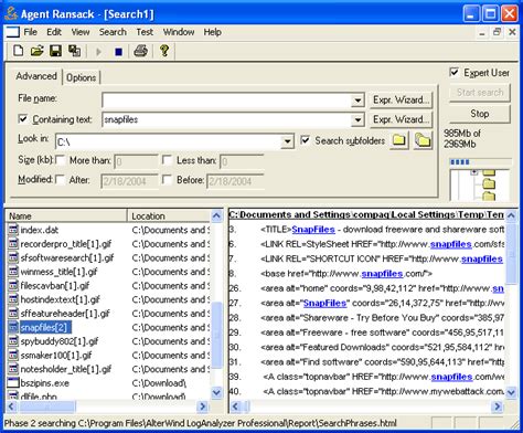 Windows Search Not Indexing Contents Of Text Files With SQL Extension Super User