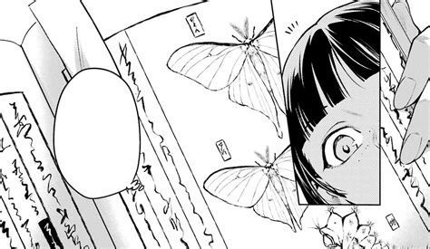 薬屋のひとりごと 第14巻71話『黒食う悪意 後編 』ネタバレ ビッグガンガン