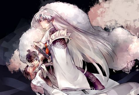 Inuyasha Image By Pixiv Id Zerochan Anime Image Board