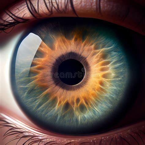 Eye Gallery Iris At Byron Wells Blog