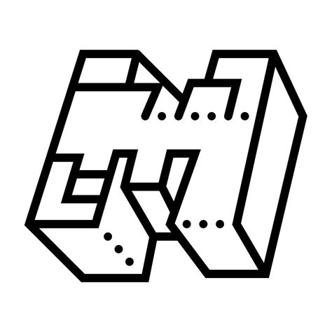 Feather Client Logo Icons For Minecraft Customizable Design