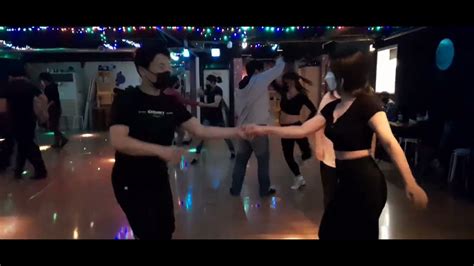 Steel Dance 웨스트 코스트 스윙 댄스 Youtube