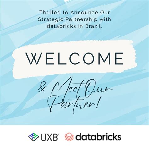 Uxb On Linkedin Partnership Datascience Innovation