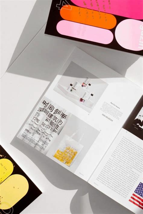 design editorial por tobias holzmann nucleuss