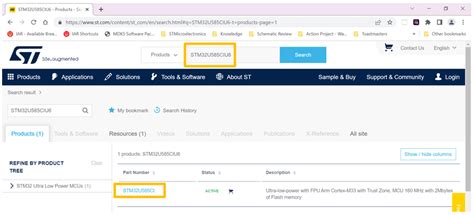 How Do I Connect The Stm32s Smps Switched Mode P Stmicroelectronics Community