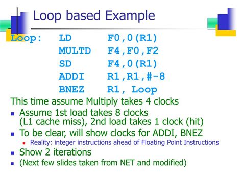 Ppt Computer Architecture Powerpoint Presentation Free Download Id562133