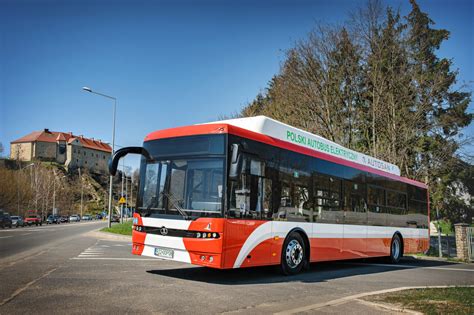 Strona główna - Autosan