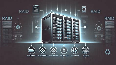 Raid Configurations For Storage Servers What You Need To Know Dedirock
