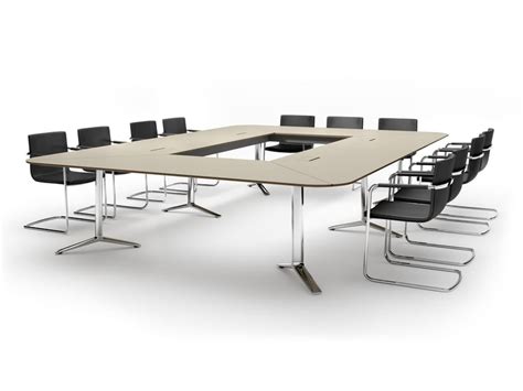 Modular Meeting Tables Archiproducts