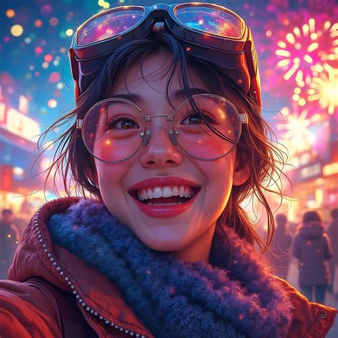 Ai产生的 女士 庆典 Pixabay上的免费图片