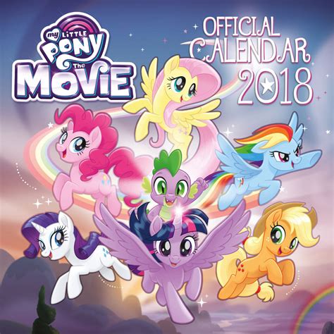 Mlp Other Media Mlp Merch