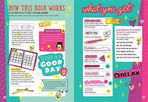 Age Regression Ideas