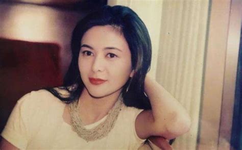 關之琳高爾夫球傳聞再重提，香港娛記揭開真相：劉鑾雄不打高爾夫 每日頭條