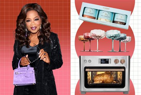 Oprahs Favorite Things List 2024 Editors Picks