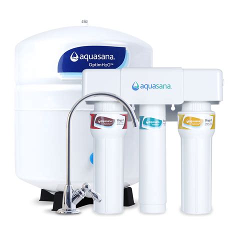 Water Filters Water Filtration Systems Aquasana Europe