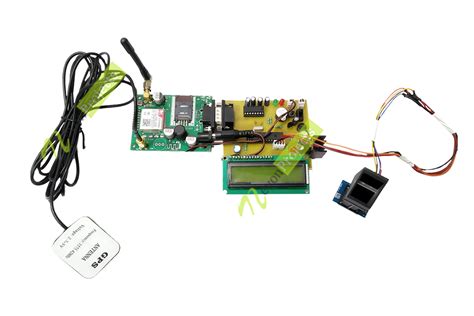 Womens Safety Device With GPS Tracking Alerts