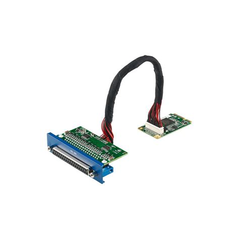 Advantech Isolated Channel Digital Input Channel Digital Output Channel Counter DB