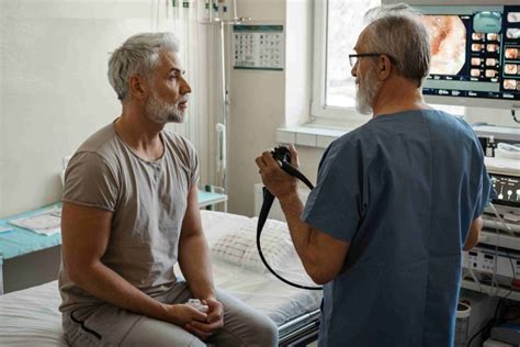 What Is A Diagnostic Colonoscopy And Who Needs It