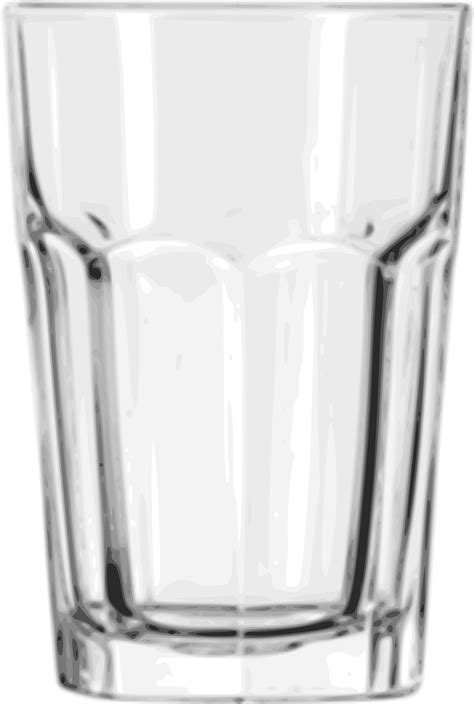 Vidrio Vaso De Agua Gráficos Vectoriales Gratis En Pixabay