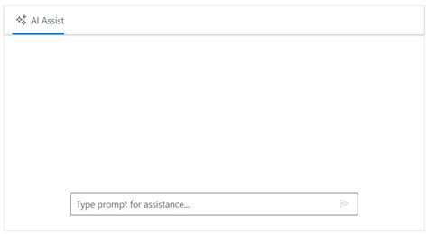 Appearance In Aspnet Core Ai Assistview Control Syncfusion