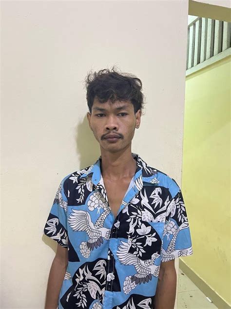 សមត្ថកិច្ចឃាត់ខ្លួនក្មេងស្ទាវមួយក្រុមមានគ្នា៨នាក់ សង្ស័យពាក់ព័ន្ធគ្រឿងញៀន