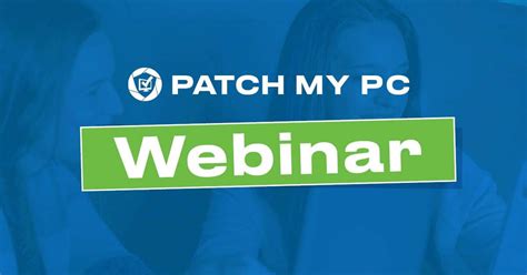 Patch My Pc On Linkedin Ask Us Anything With The Patch My Pc Team