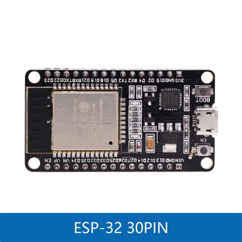 Bảng Mạch Phát Triển Esp32 Wifi Bluetooth Lõi Kép Esp 32 Esp 32s Esp32 Cam Esp Wroom 32