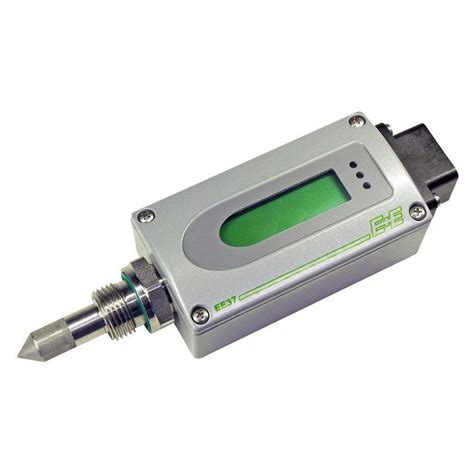 E E Ee371 Dew Point Sensor Transmitter